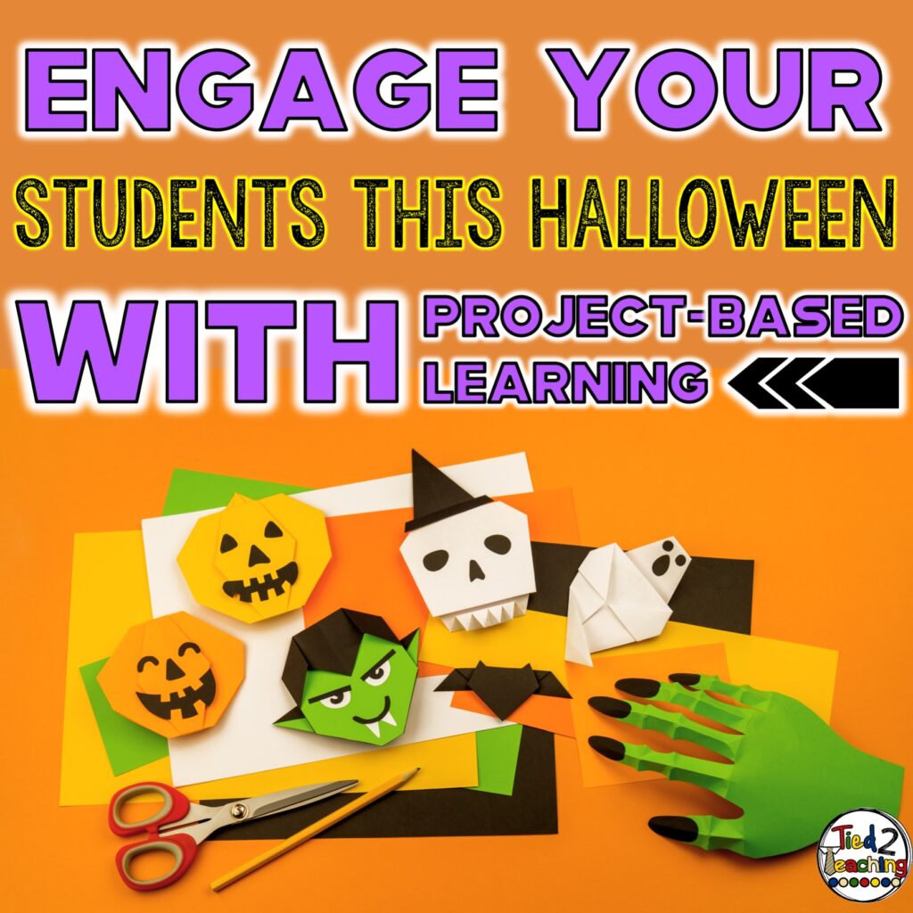 Blog - Tied2Teaching