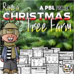 Run a Christmas Tree Farm a Project Based Learning PBL Design Projects ...