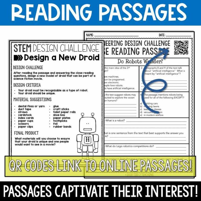 May STEM Activities with End of the Year STEM Challenges and Close ...
