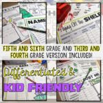 Run a Christmas Tree Farm a Project Based Learning PBL Design Projects ...