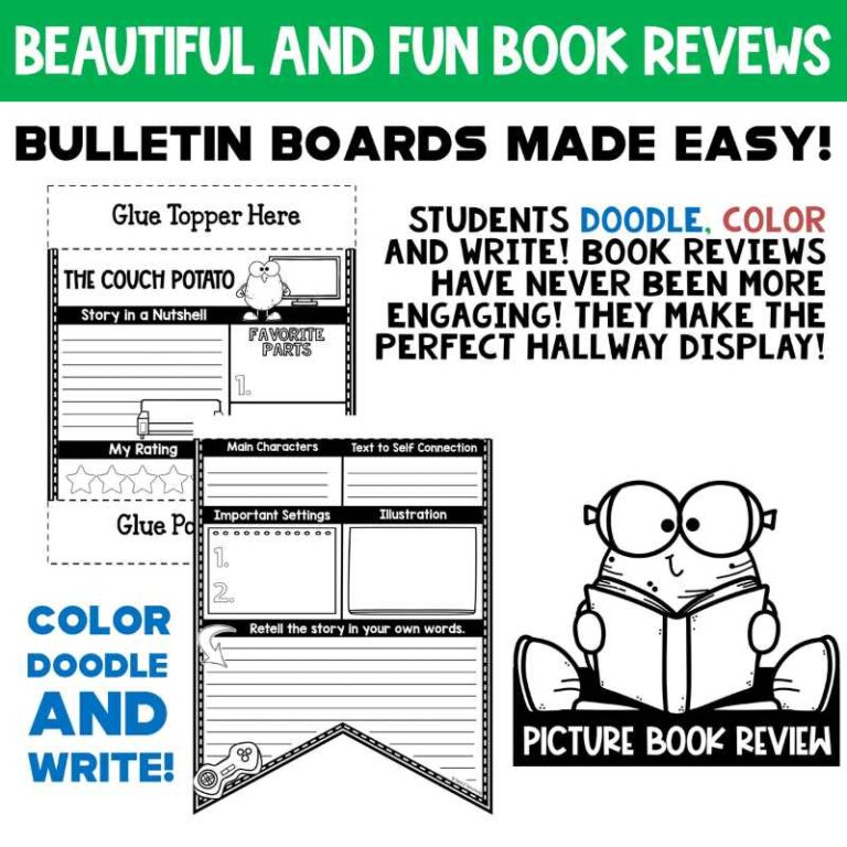 The Food Group Book Companion Bundle Read Aloud Activities & Book ...