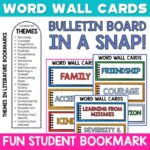 Identifying Theme Using Short Stories Finding the Theme of a Story ...
