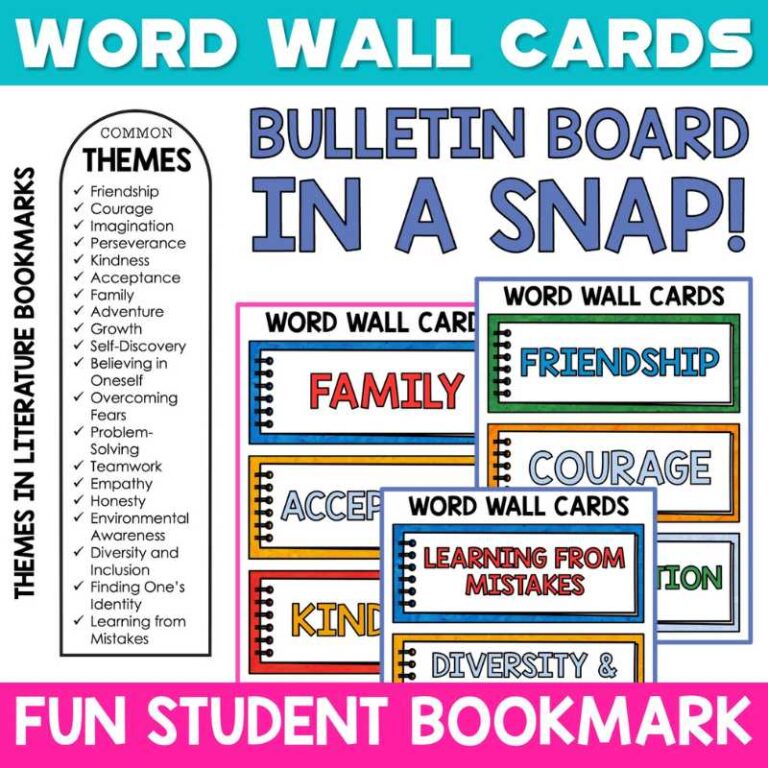 Identifying Theme Using Short Stories Finding the Theme of a Story ...