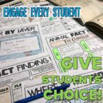 Rainforest Project Based Learning PBL Habitats ELA Math Writing ...