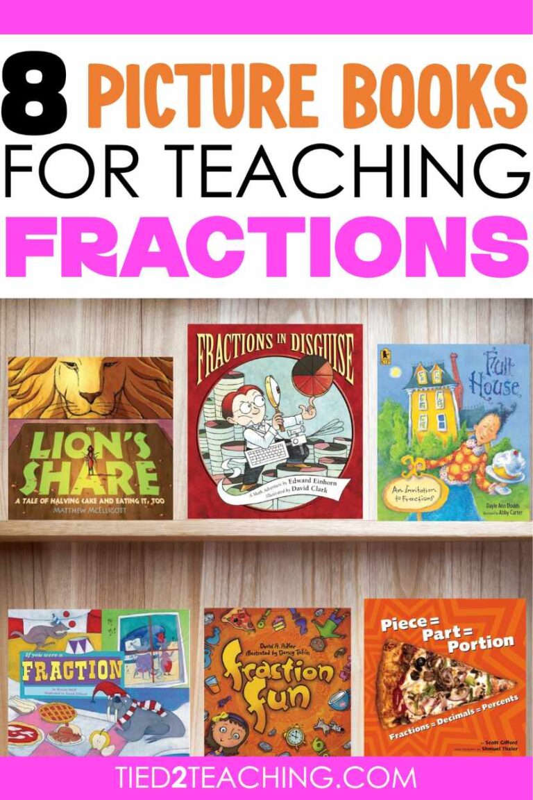 Math - Tied 2 Teaching